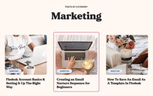 11 Opt-In Freebie Ideas for Social Managers - Teri-Ann Tagget