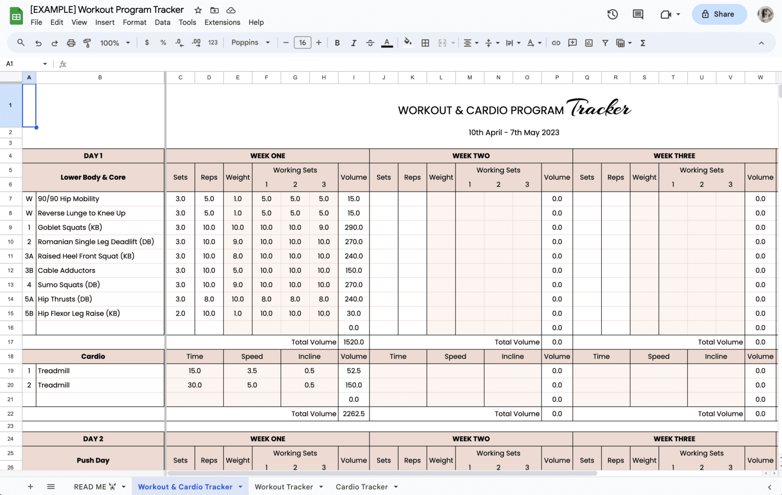 How To Create & Sell Google Sheets Templates - Teri-Ann Tagget